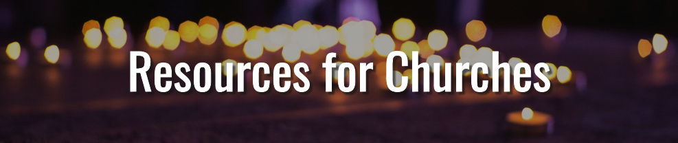Resources for churches (during the pandemic and after) - AZTopTech